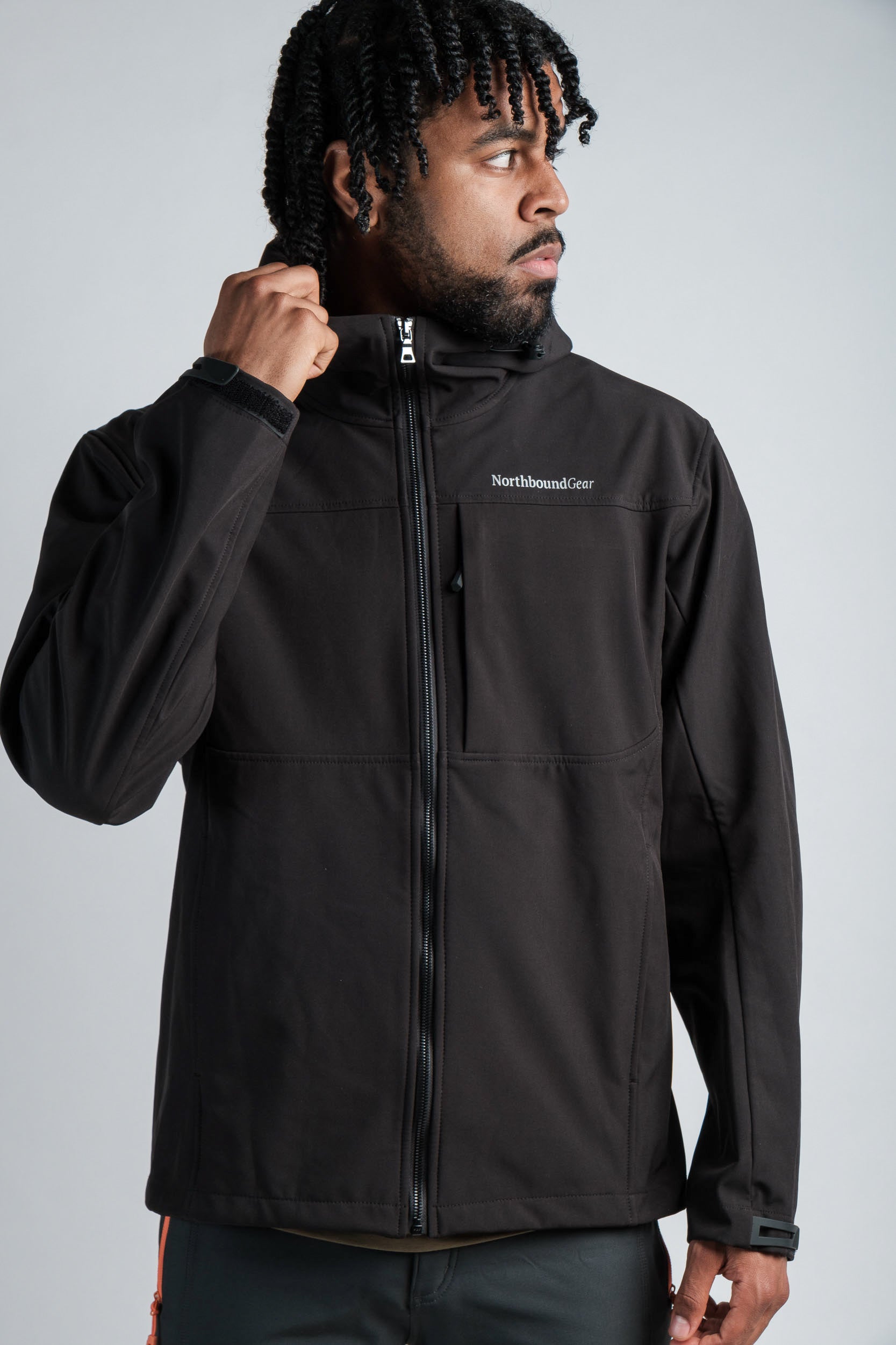 All Weather "Crossover" Jacket – LikeToBuy